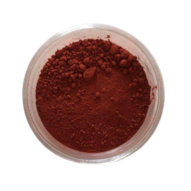 Iron oxide Color – Keroset Machinery & Chemicals